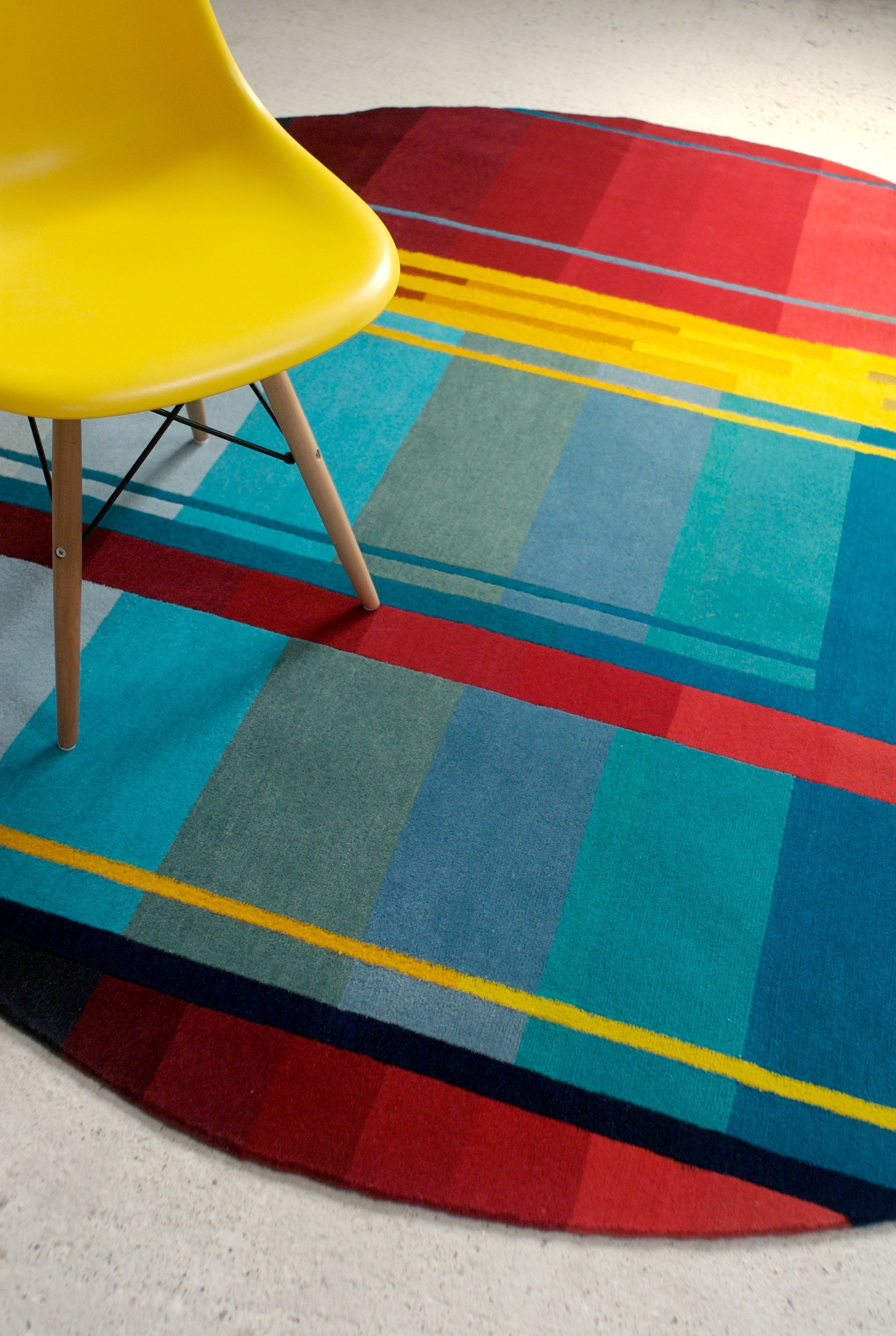 Hand made modern design rug, decorative and traditional designer rugs ...