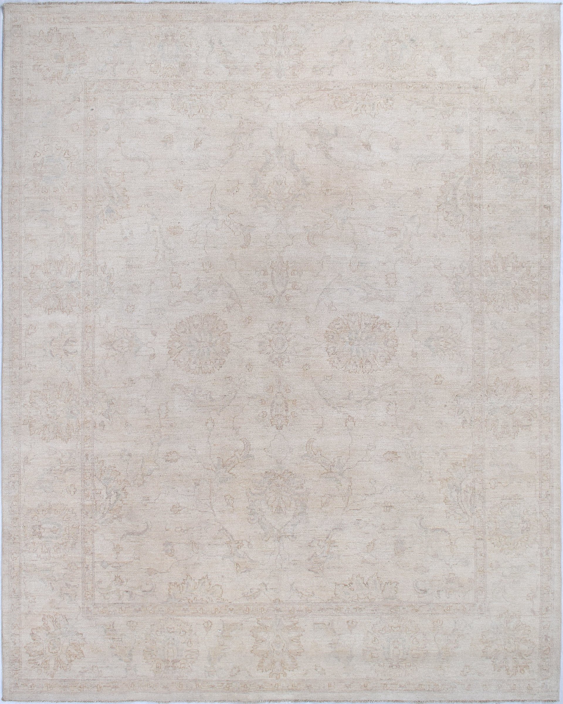 Silver Washed Carpets