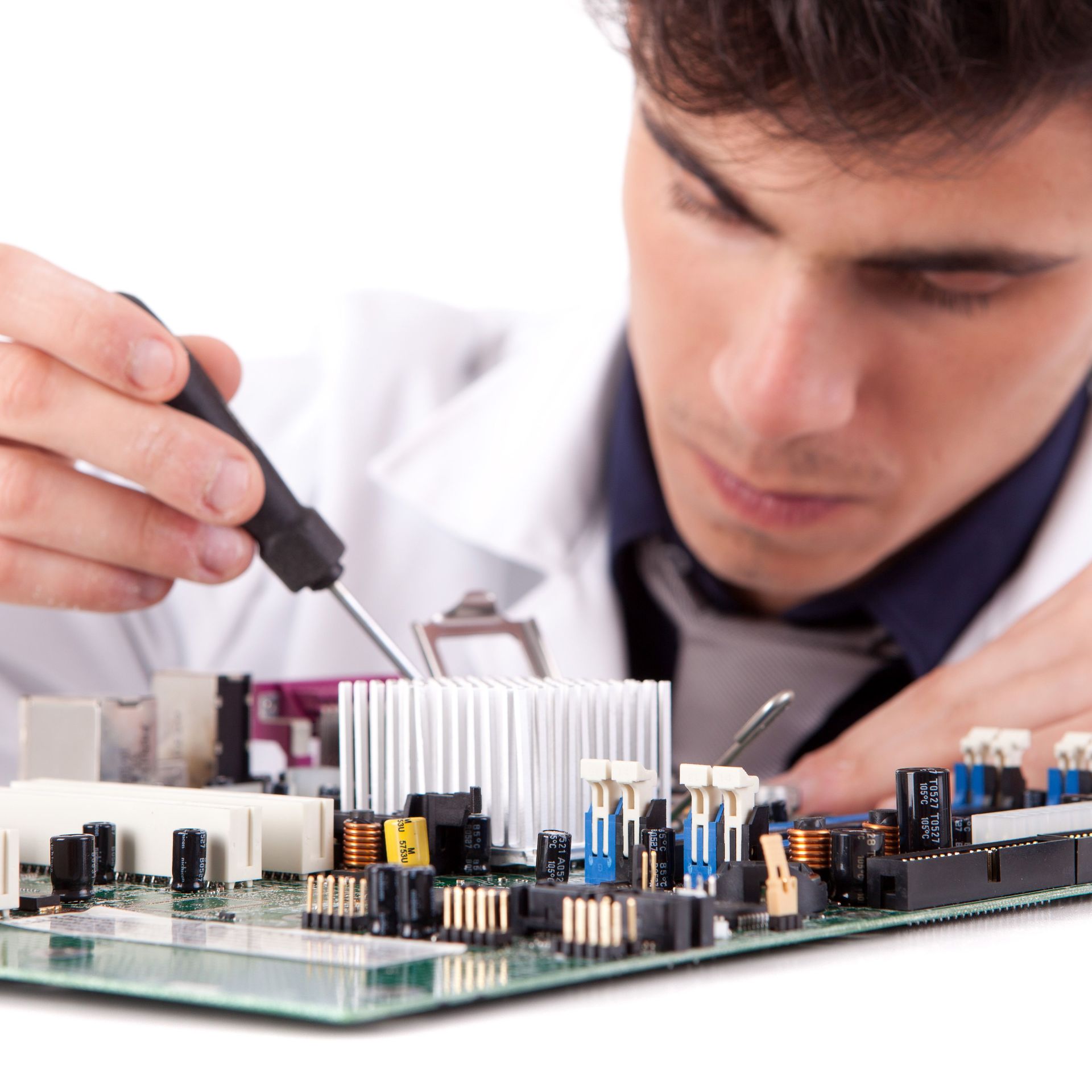 German Institute of Technology