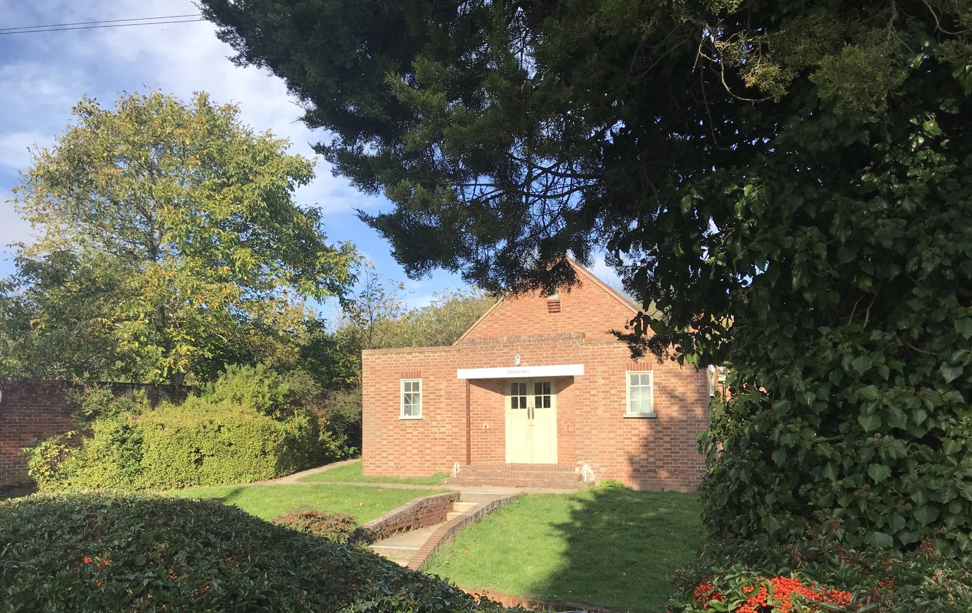 The Churches of Thaxted, The Sampfords, Radwinter and Hempstead