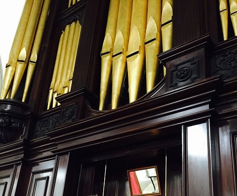 The Churches of Thaxted, The Sampfords, Radwinter and Hempstead