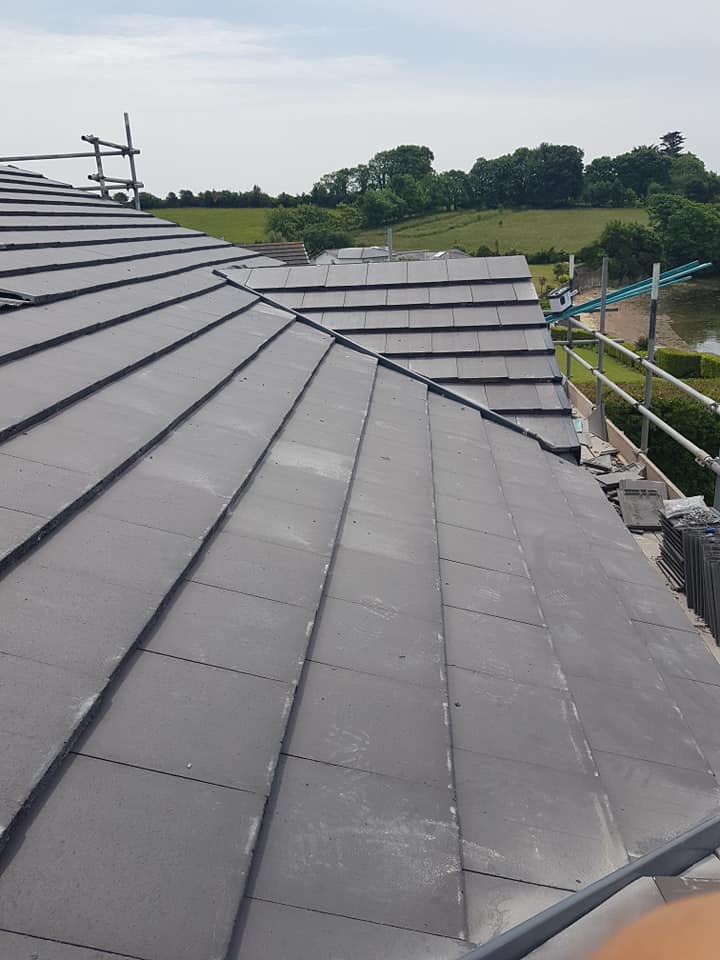 DryTech Roofing - Roofers Torbay and Newton Abbot