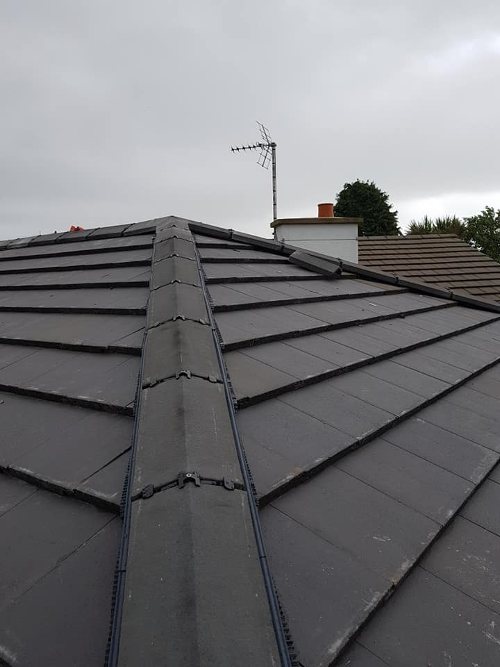 DryTech Roofing - Roofers Torbay and Newton Abbot