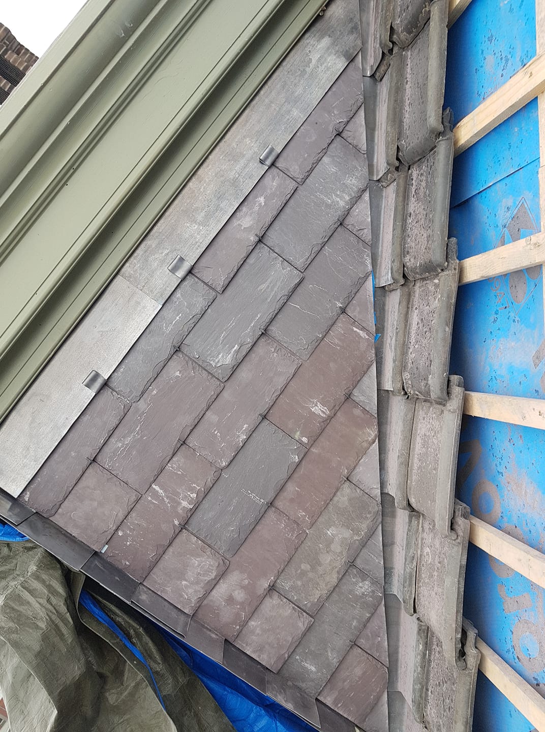DryTech Roofing - Roofers Torbay and Newton Abbot
