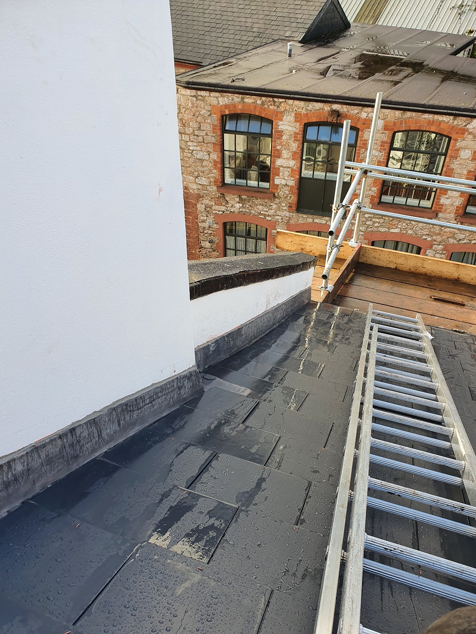 DryTech Roofing - Roofers Torbay and Newton Abbot