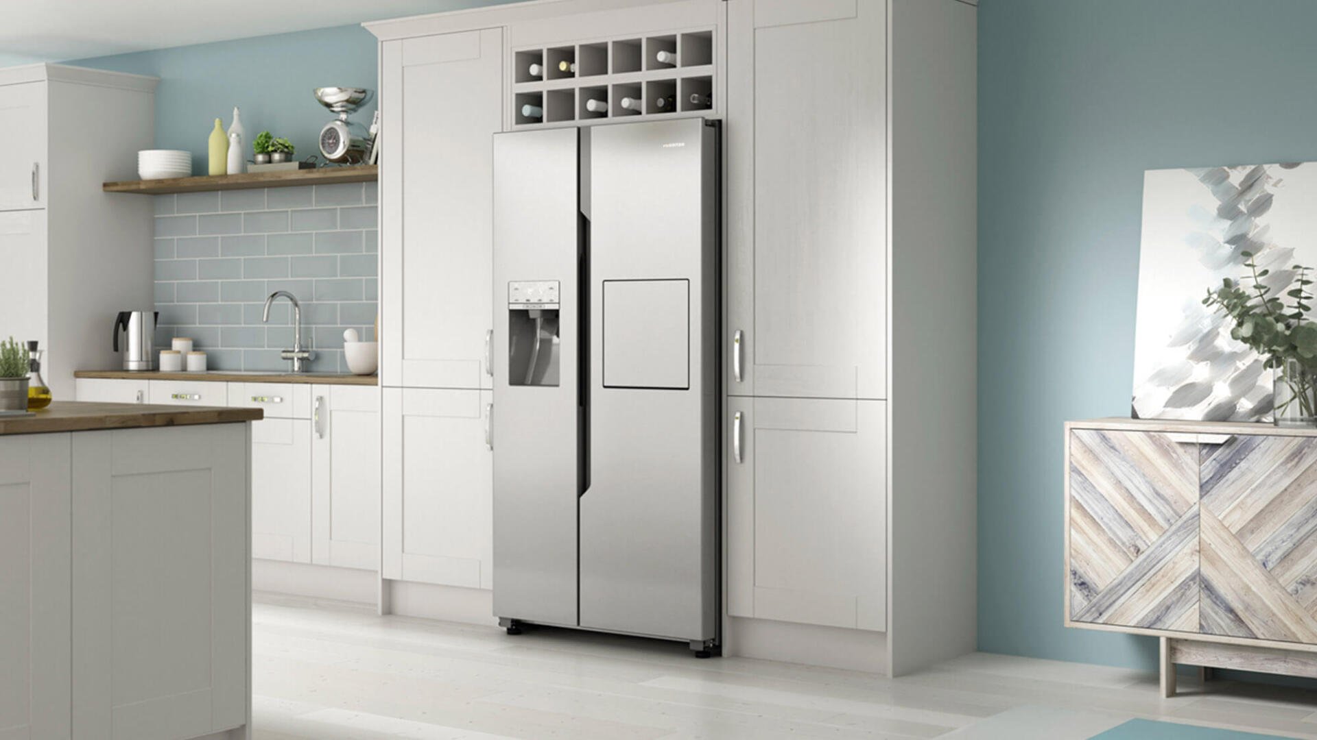 The Appliance Outlet