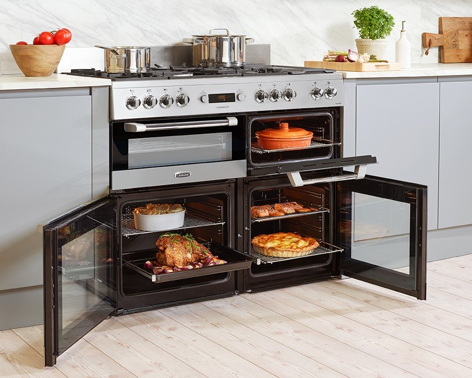 The Appliance Outlet