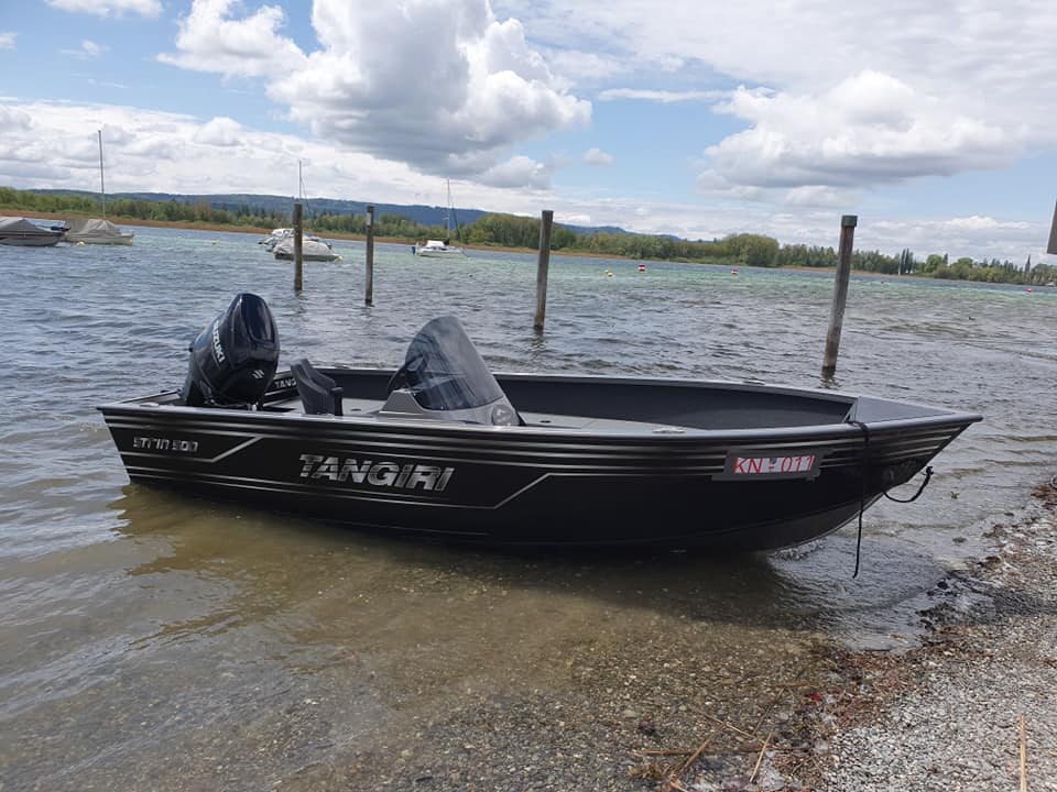 Tangiri STRIN 500