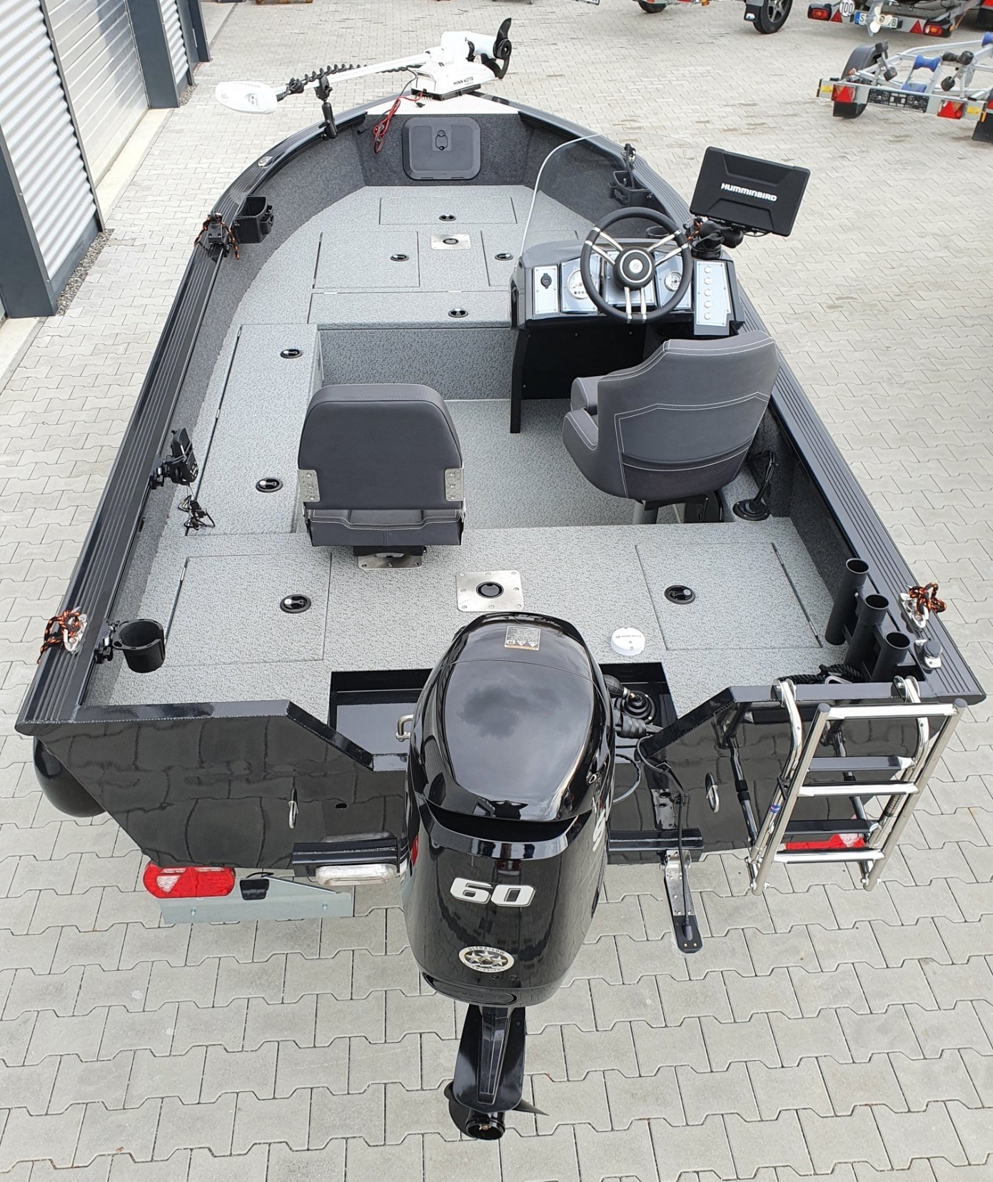 Tangiri STRIN 460