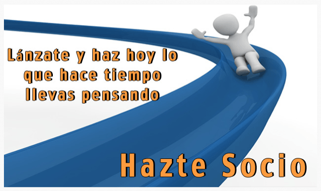 Asociación "Ayúdale a Caminar" – Hazte Socio