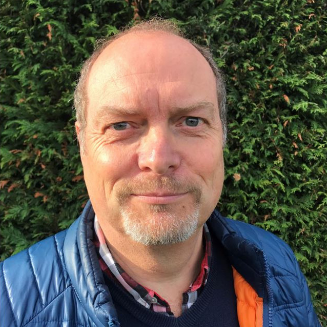 About Sompting Community Church | SCC's values, vision and purpose