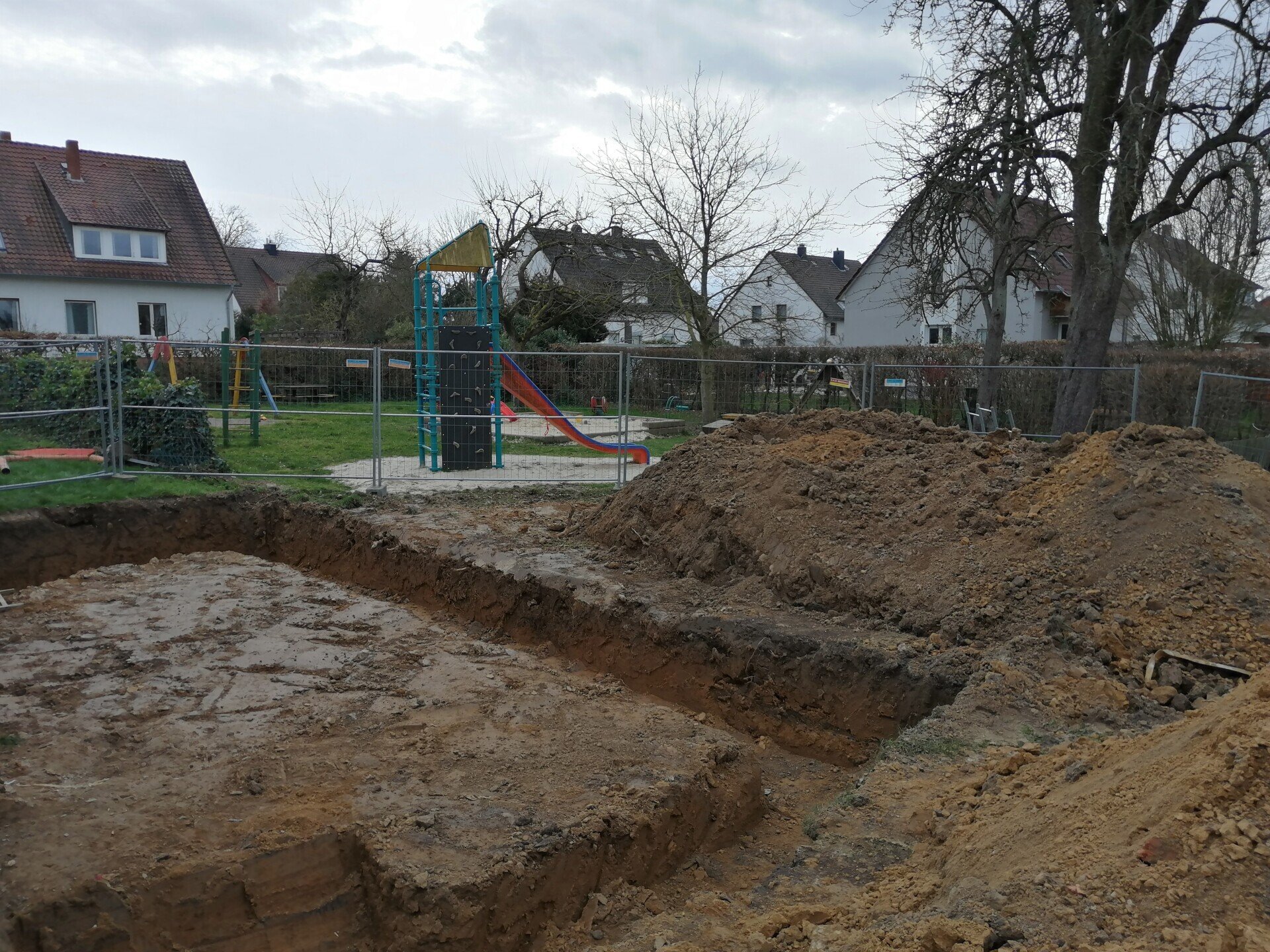 Medien und Galerie vom DorfHaus Lenthe. Fotos, Videos und mehr.