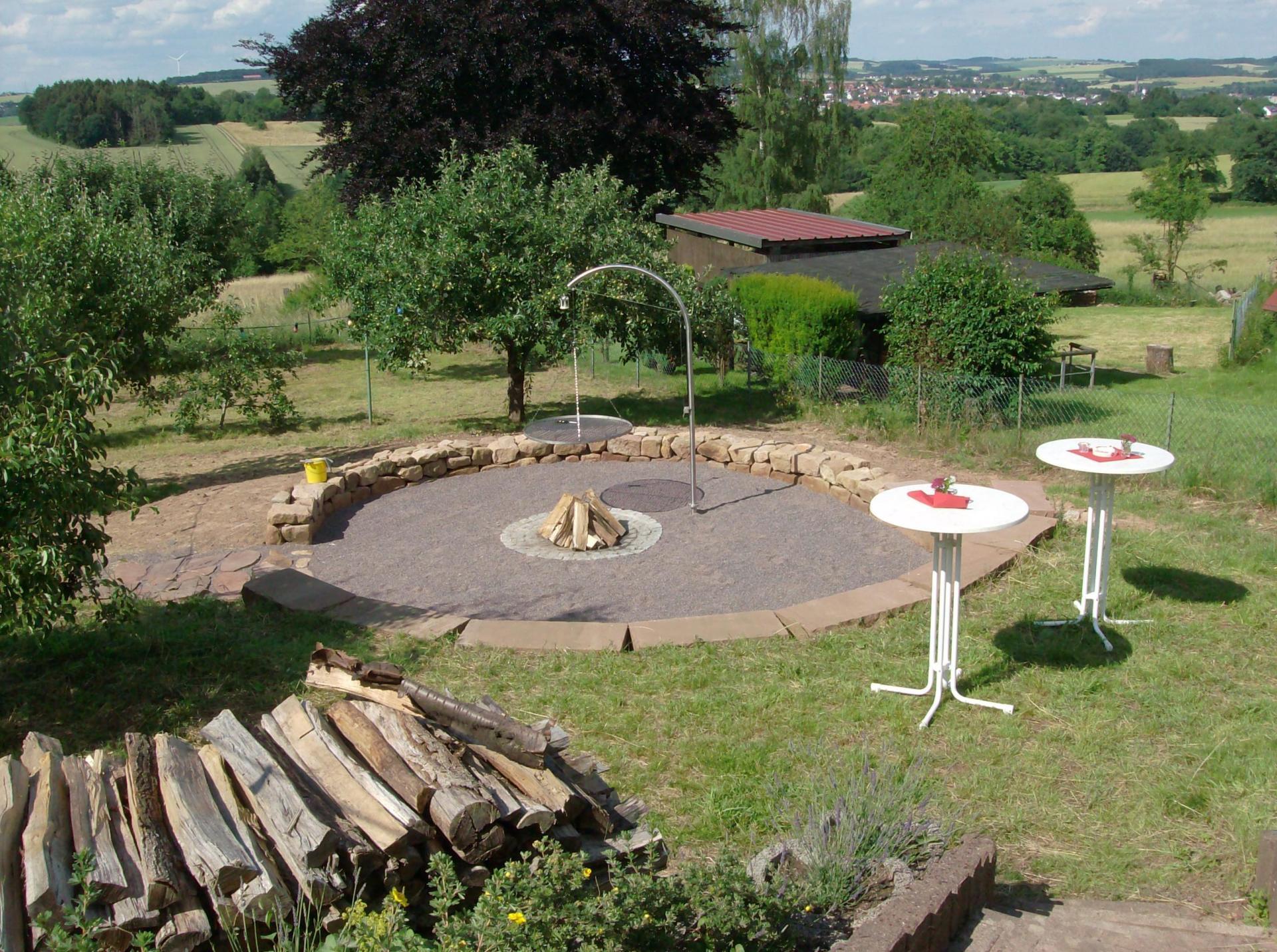 Obst- und Gartenbauverein Herchenbach e.V.