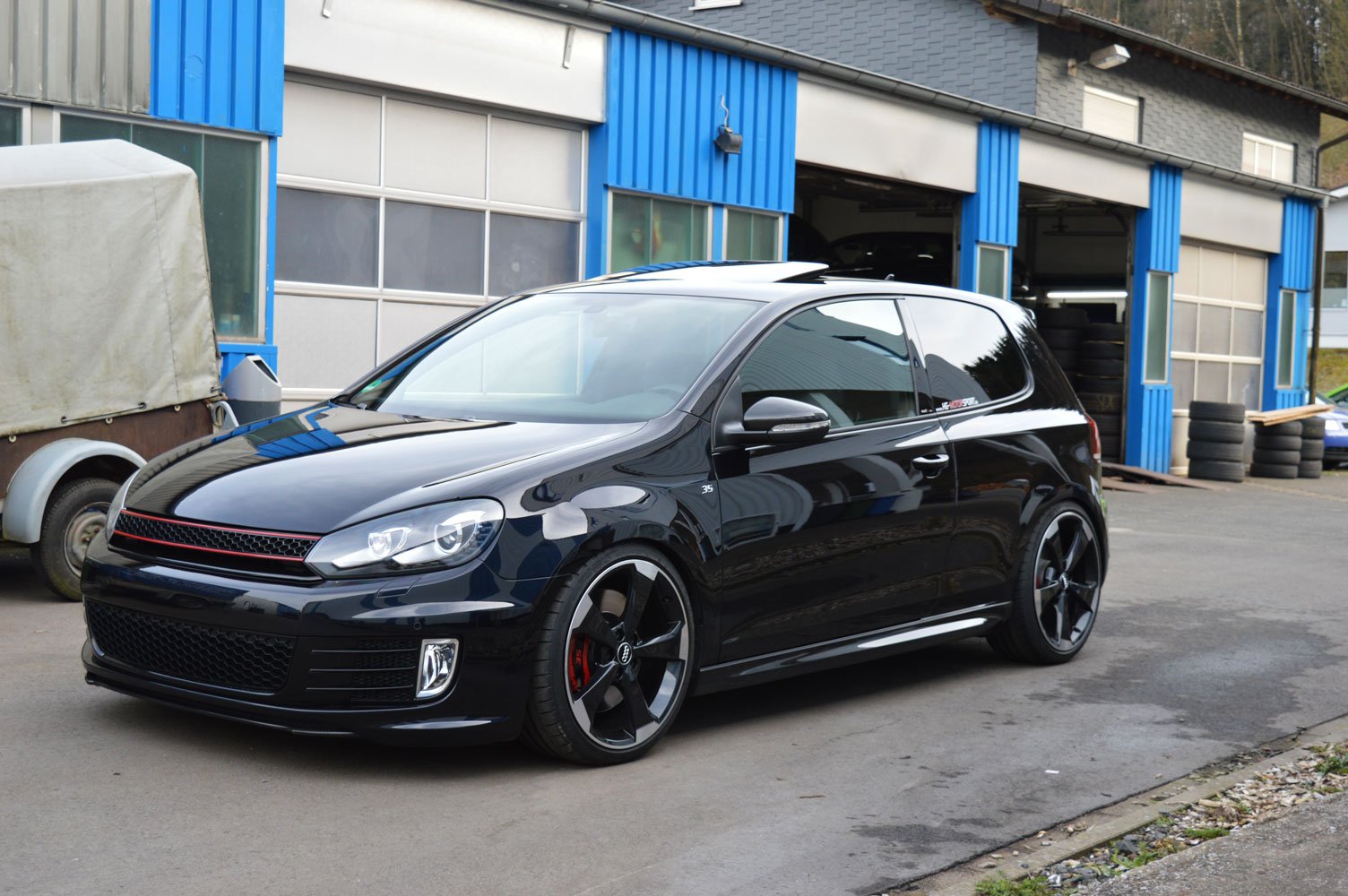 Winkel e.K. KFZ - Meisterwerkstatt Wilnsdorf