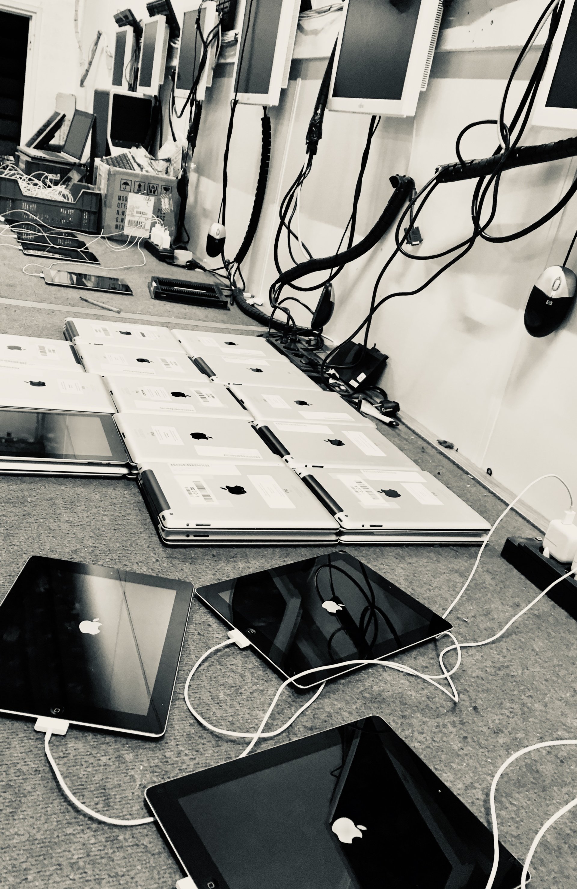 Refurbished Computers Online Store - Second Hand and Used Computers