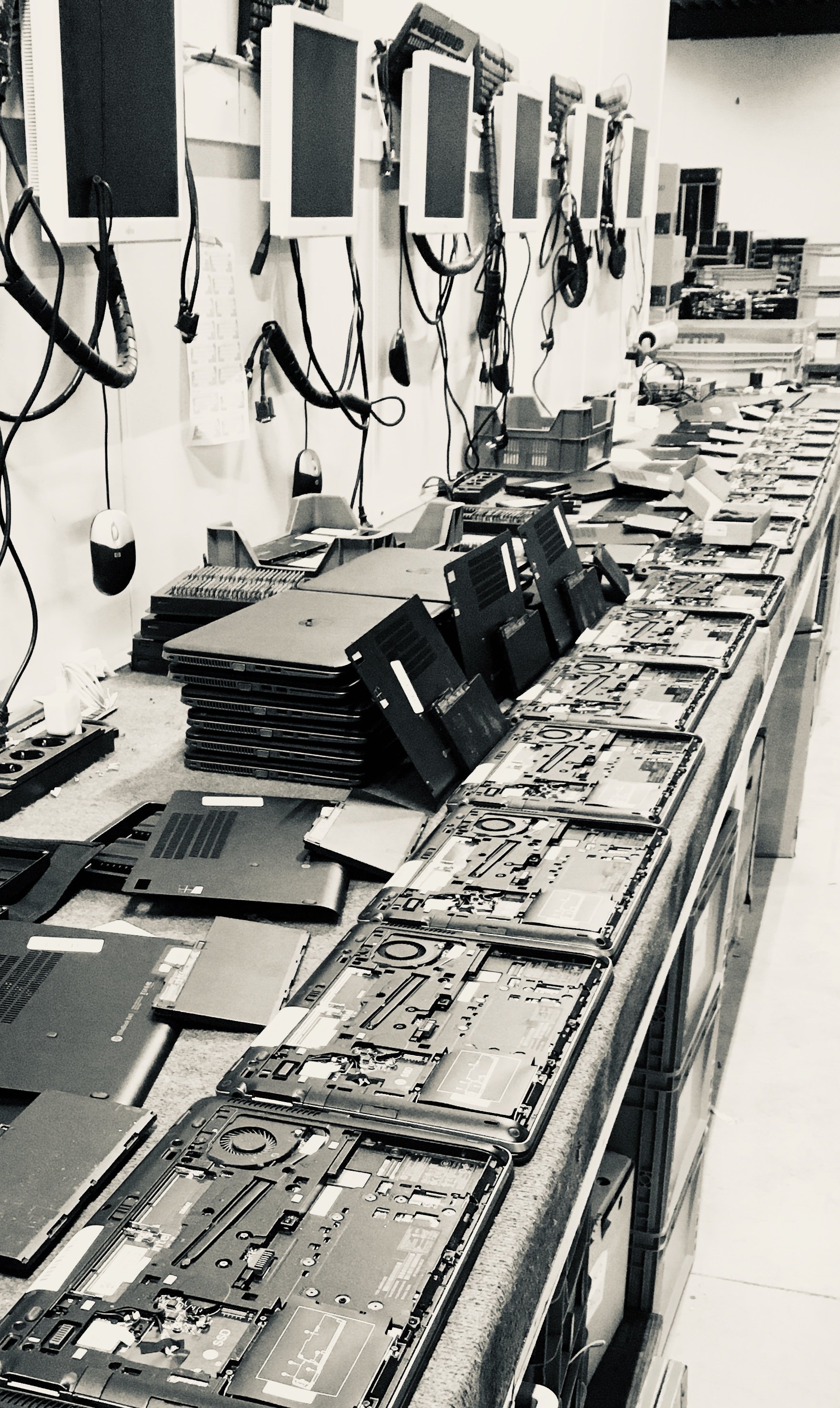 Refurbished Computers Online Store - Second Hand and Used Computers