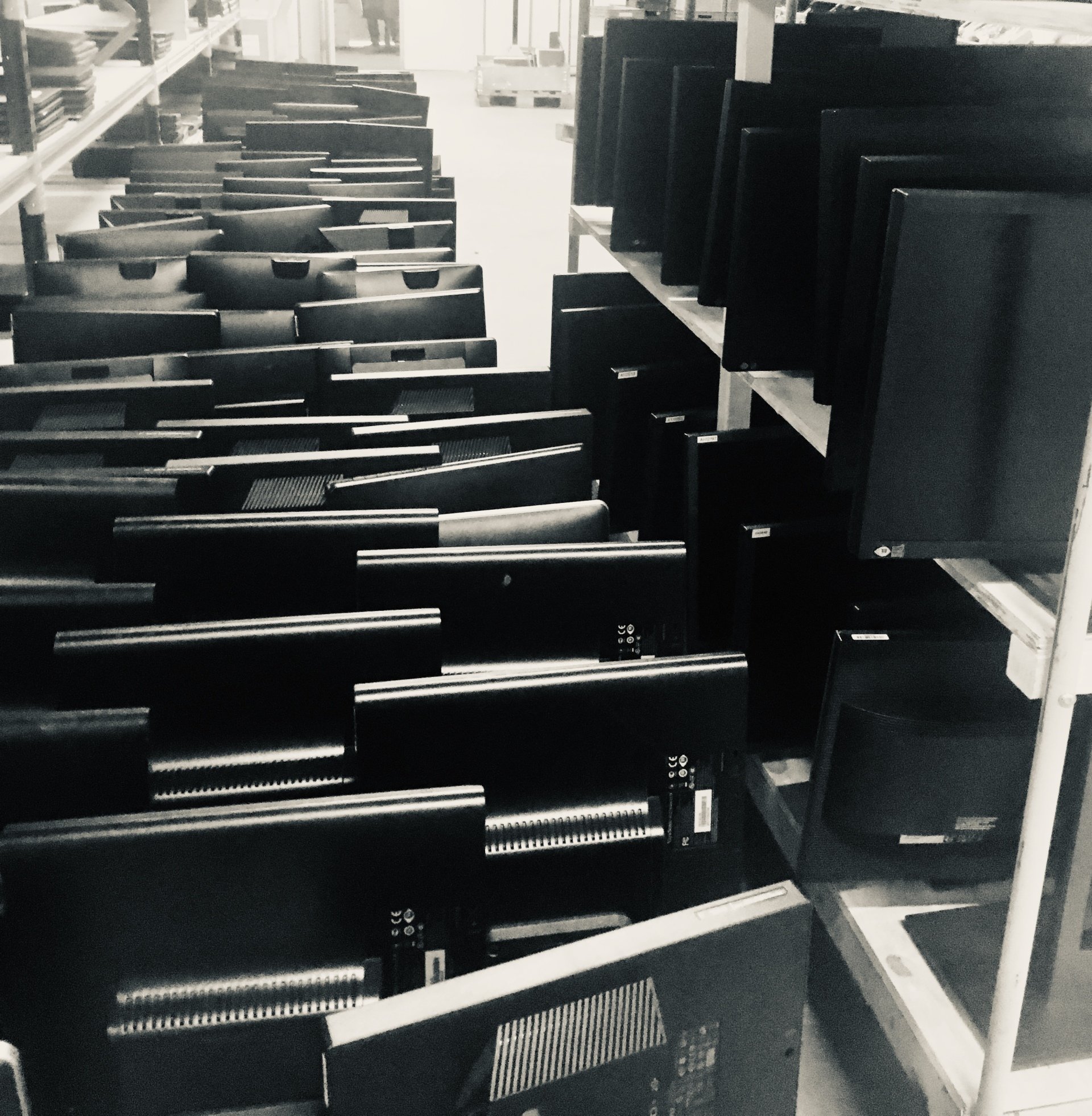 Refurbished Computers Online Store - Second Hand and Used Computers