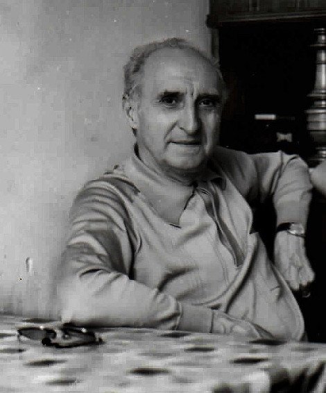 LOUIS BERAUD PEINTRE