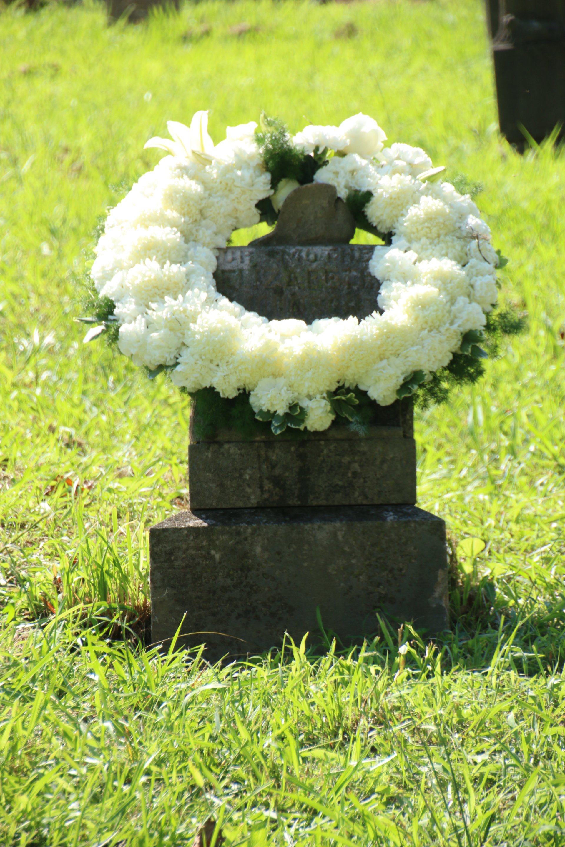 Eighth of August History