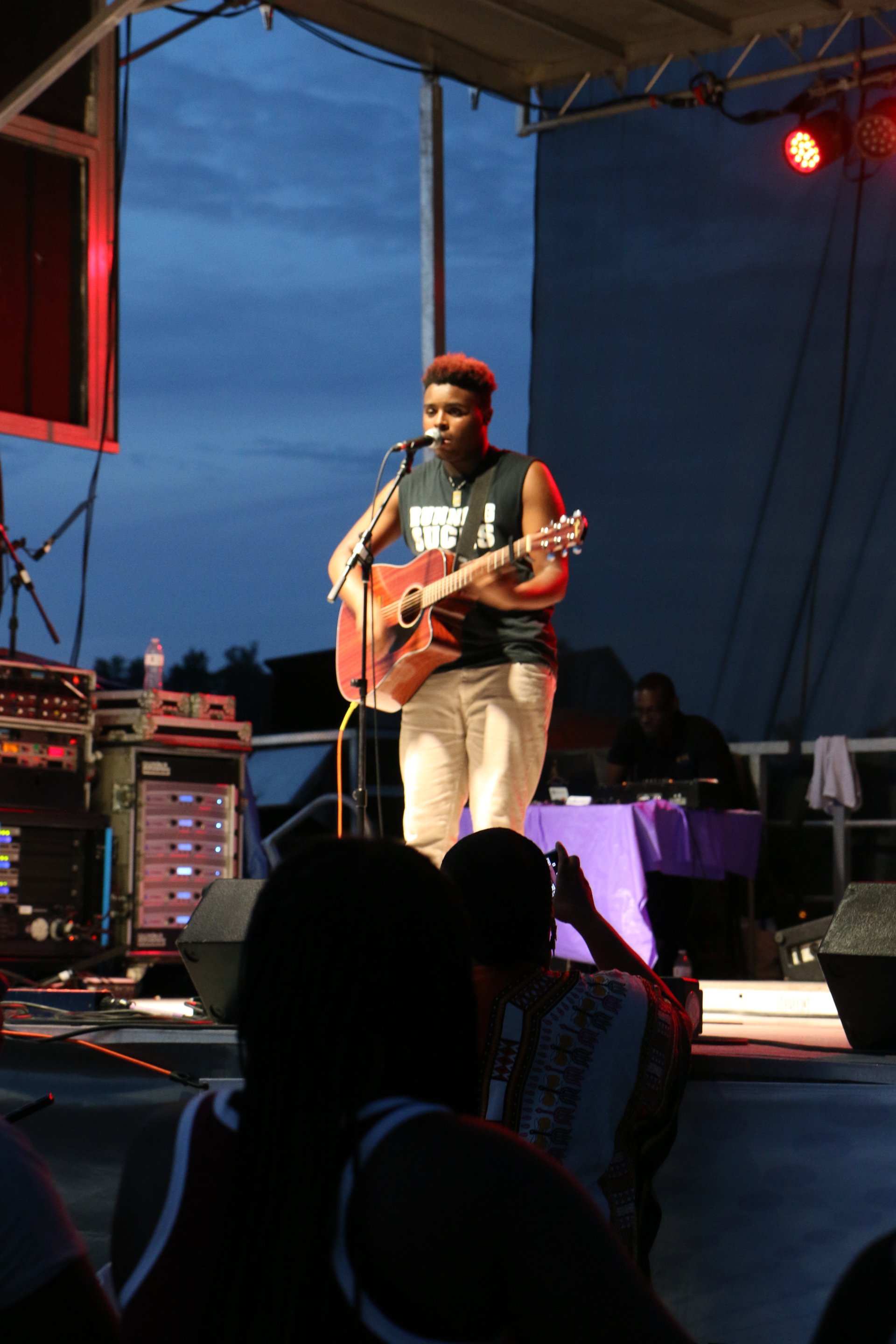 Eighth of August Jubilee