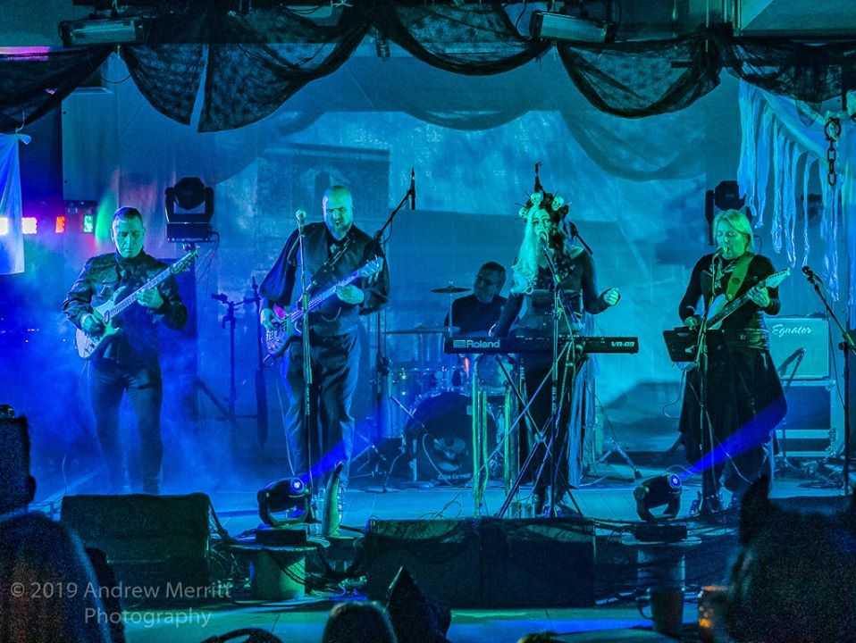 Spriggan Mist Home page