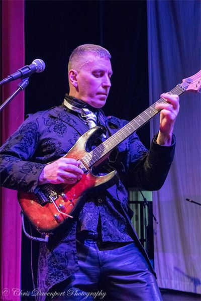 Spriggan Mist Gallery