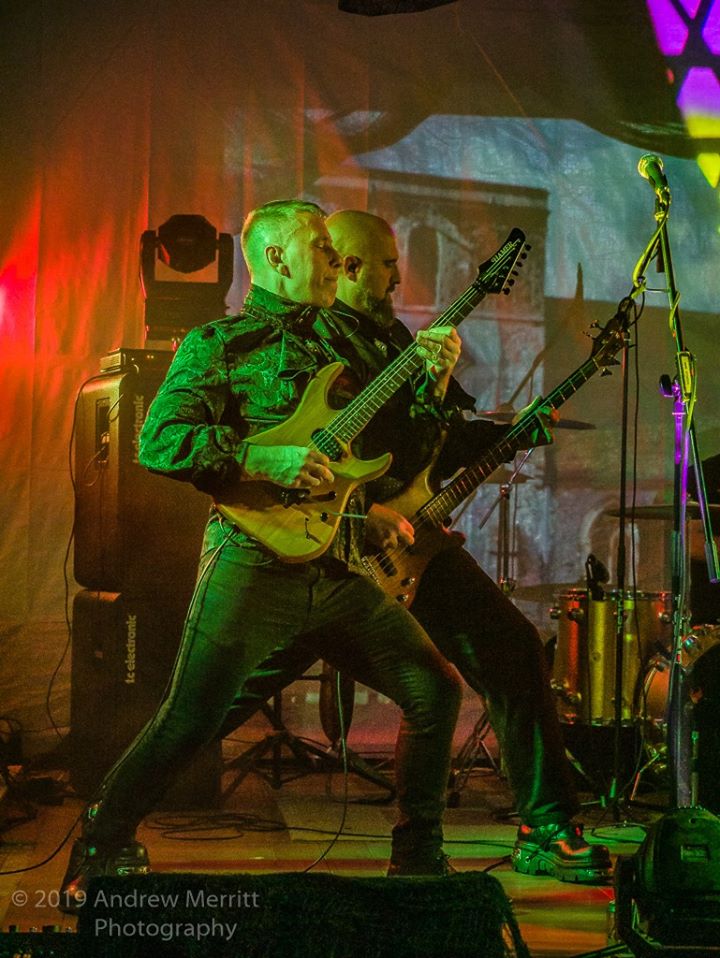 Spriggan Mist Gallery