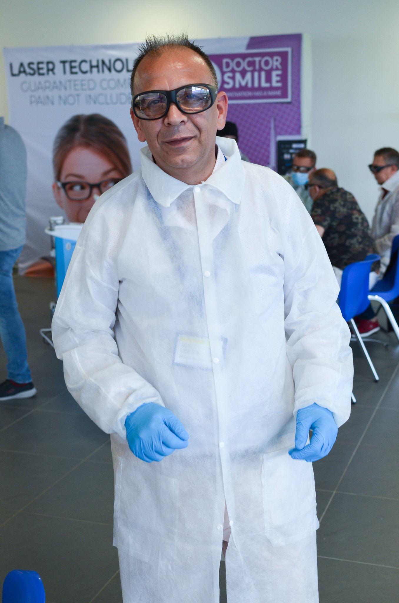 Galleria - Immagini che raccontano Master Class Academy