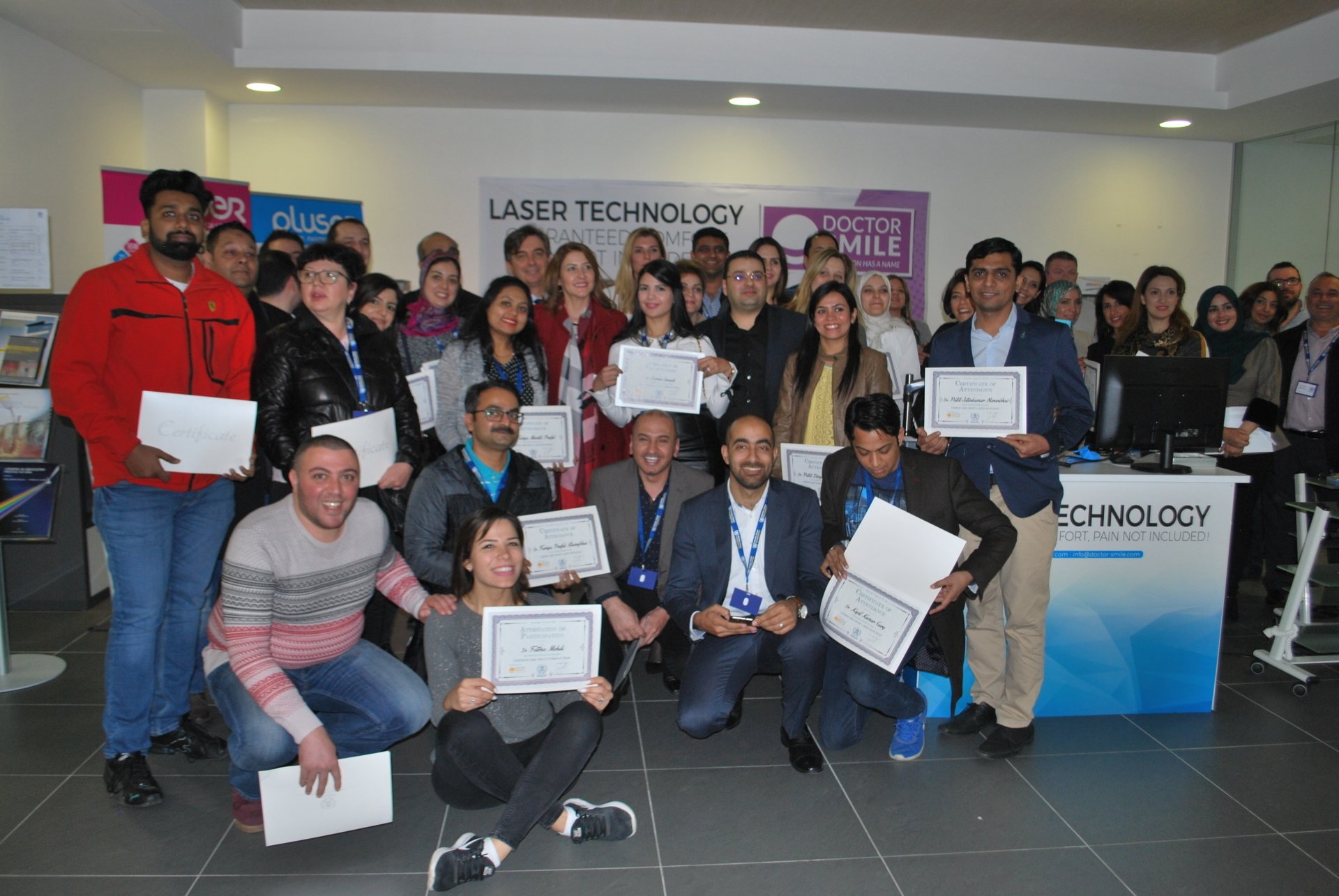 Gallery | Master Class Academy