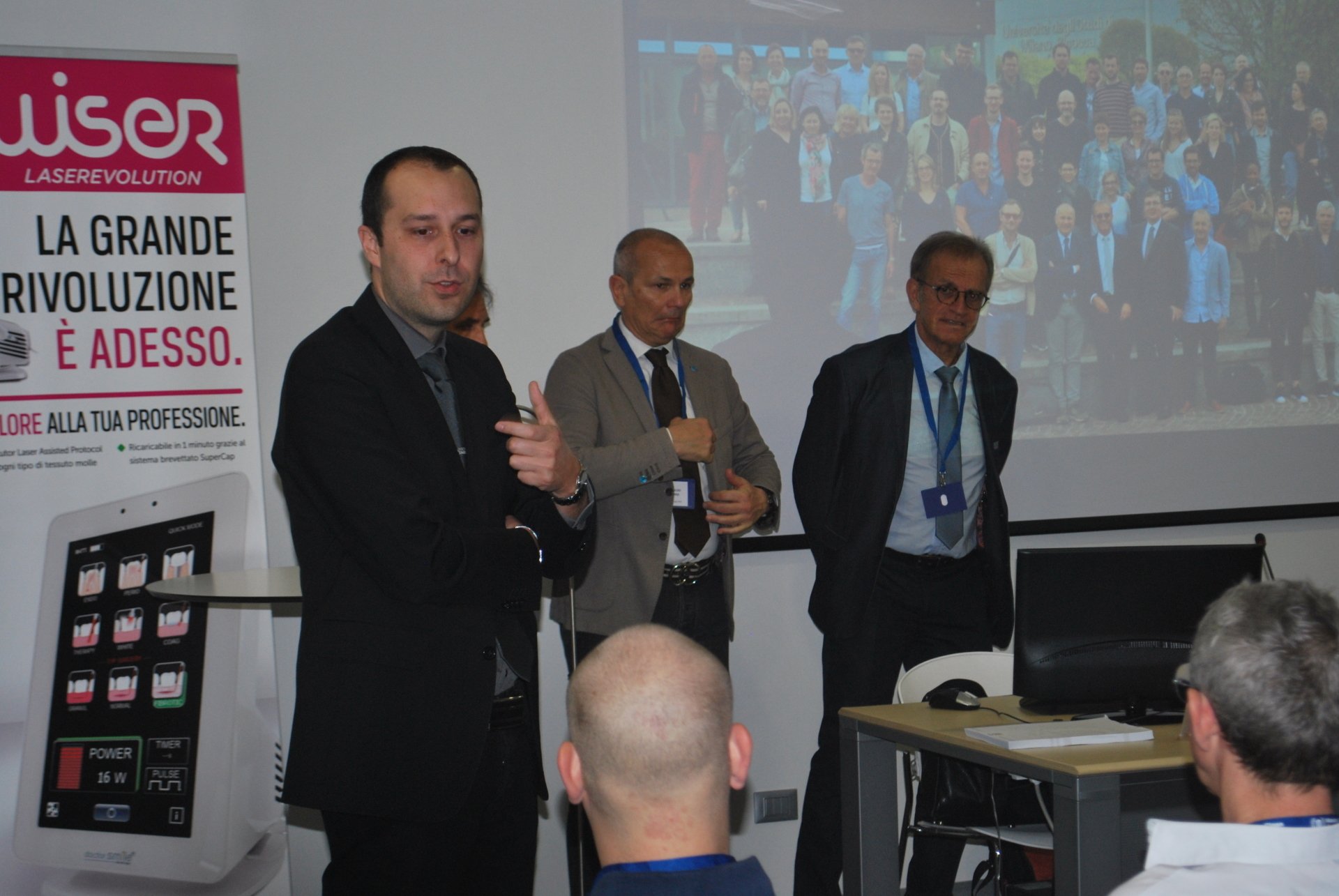 Gallery | Master Class Academy