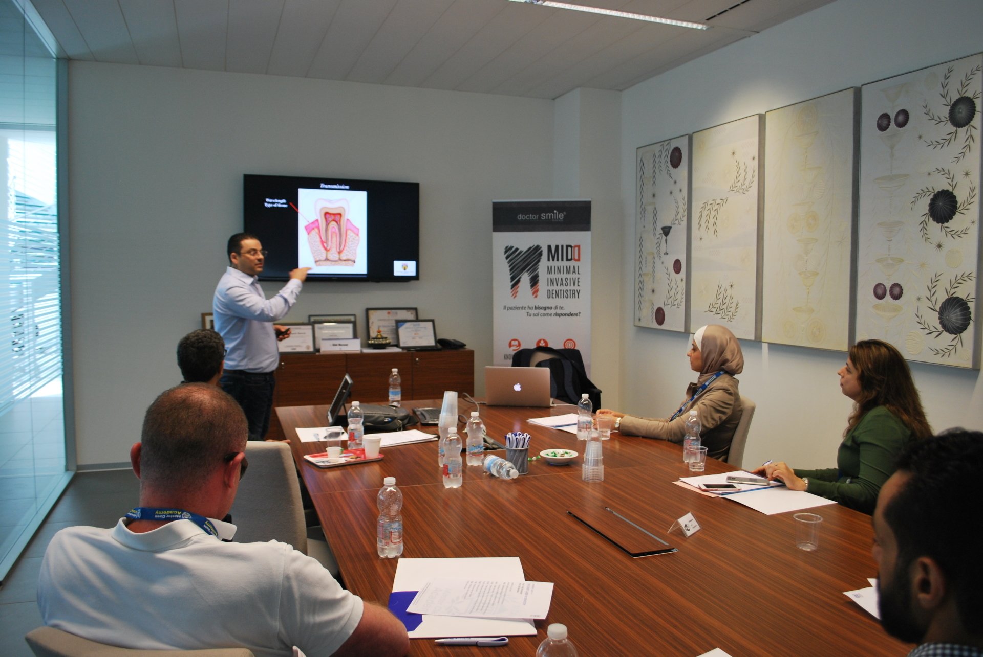 Gallery | Master Class Academy