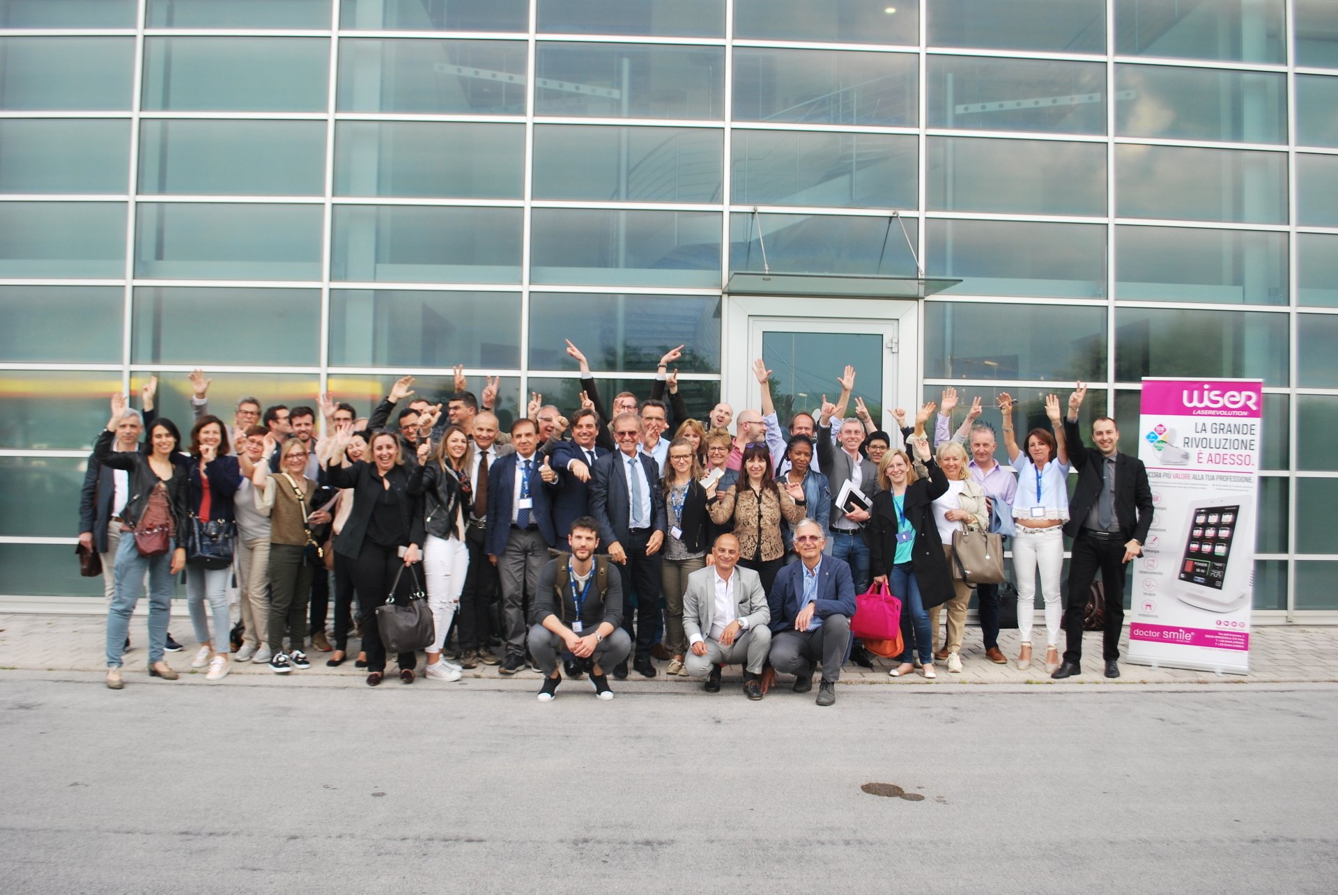 Gallery | Master Class Academy