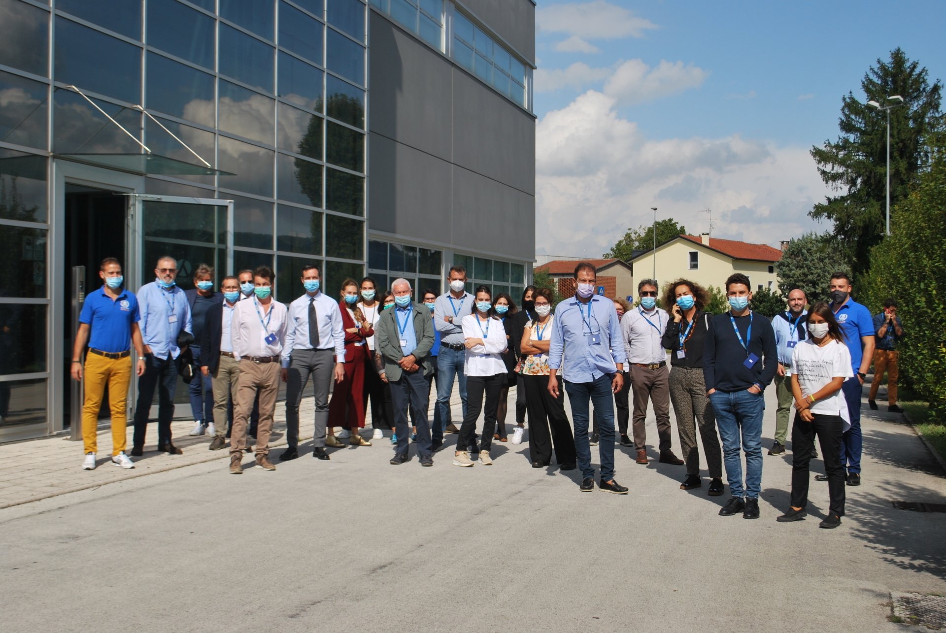 Gallery | Master Class Academy