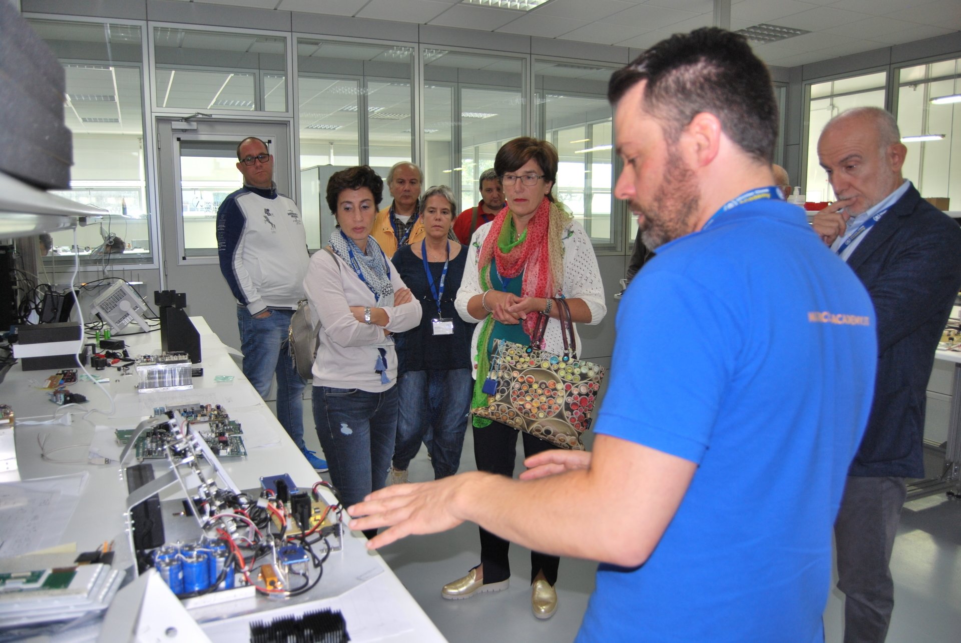 Gallery | Master Class Academy