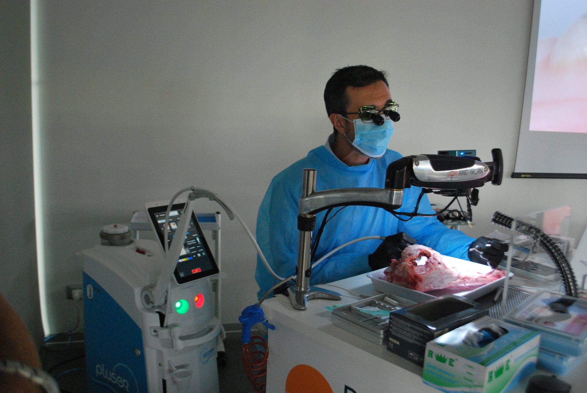 Gallery | Master Class Academy