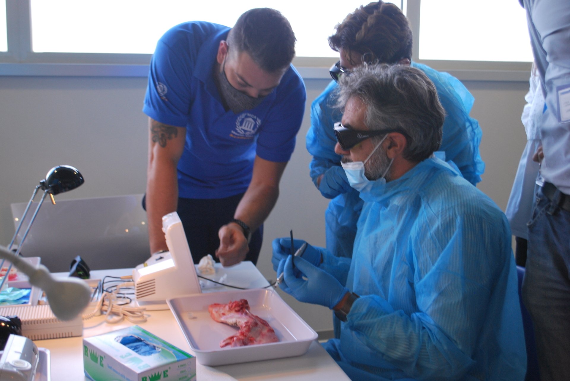 Gallery | Master Class Academy