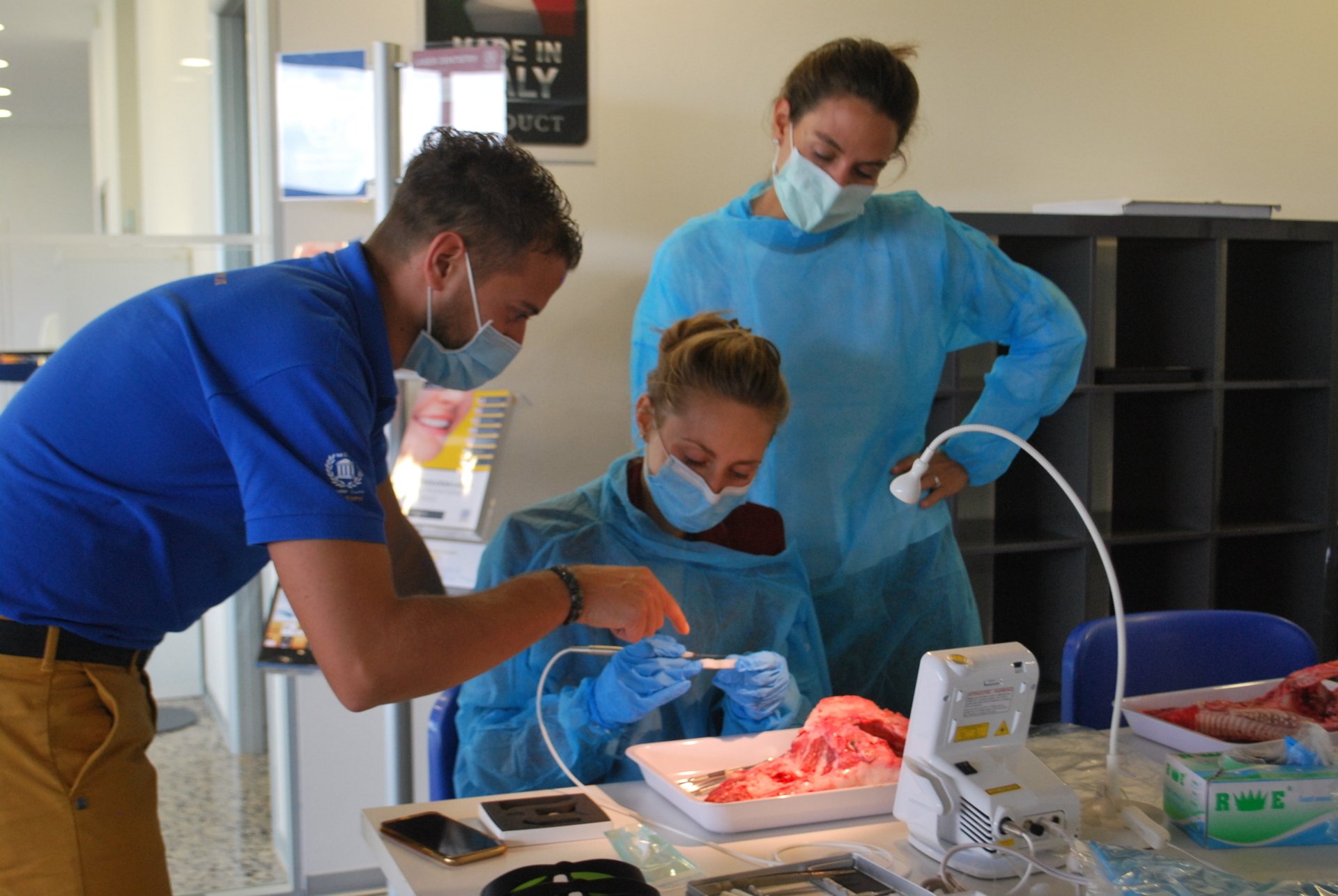 Gallery | Master Class Academy