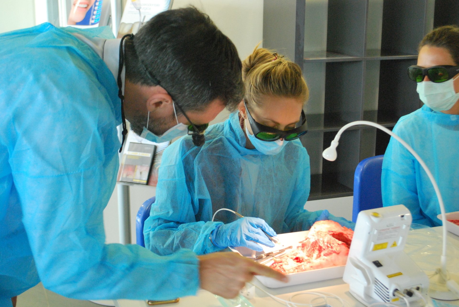 Gallery | Master Class Academy