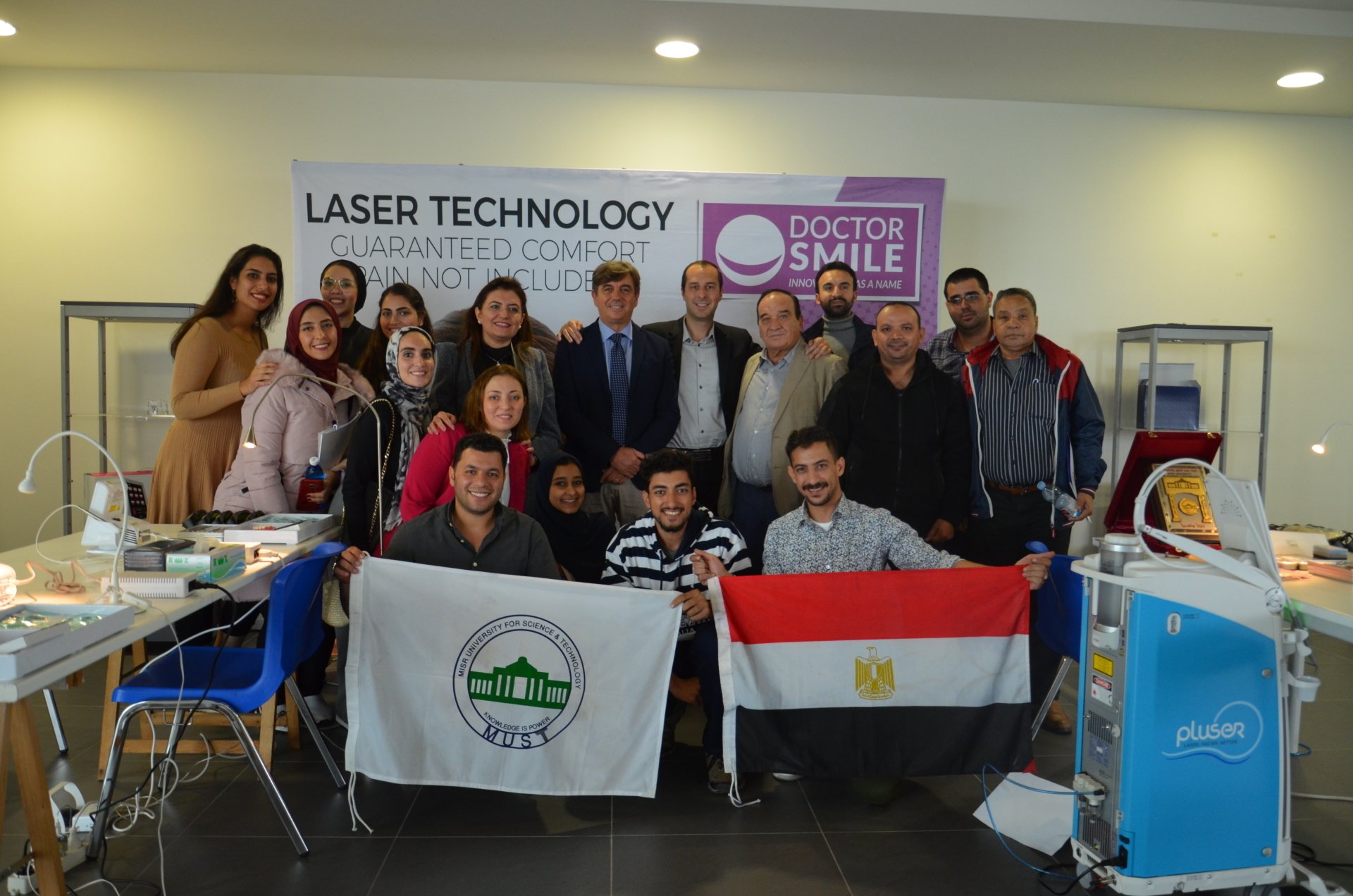 Gallery | Master Class Academy