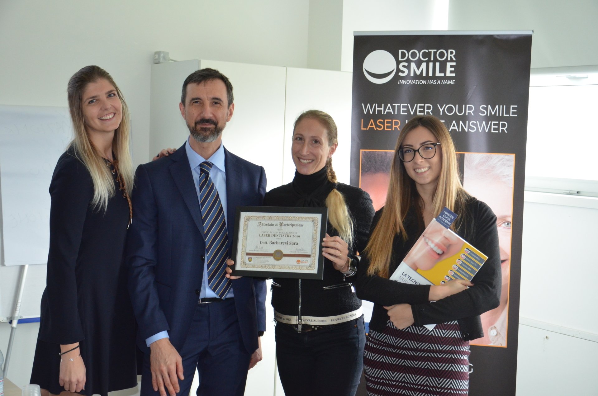 Gallery | Master Class Academy