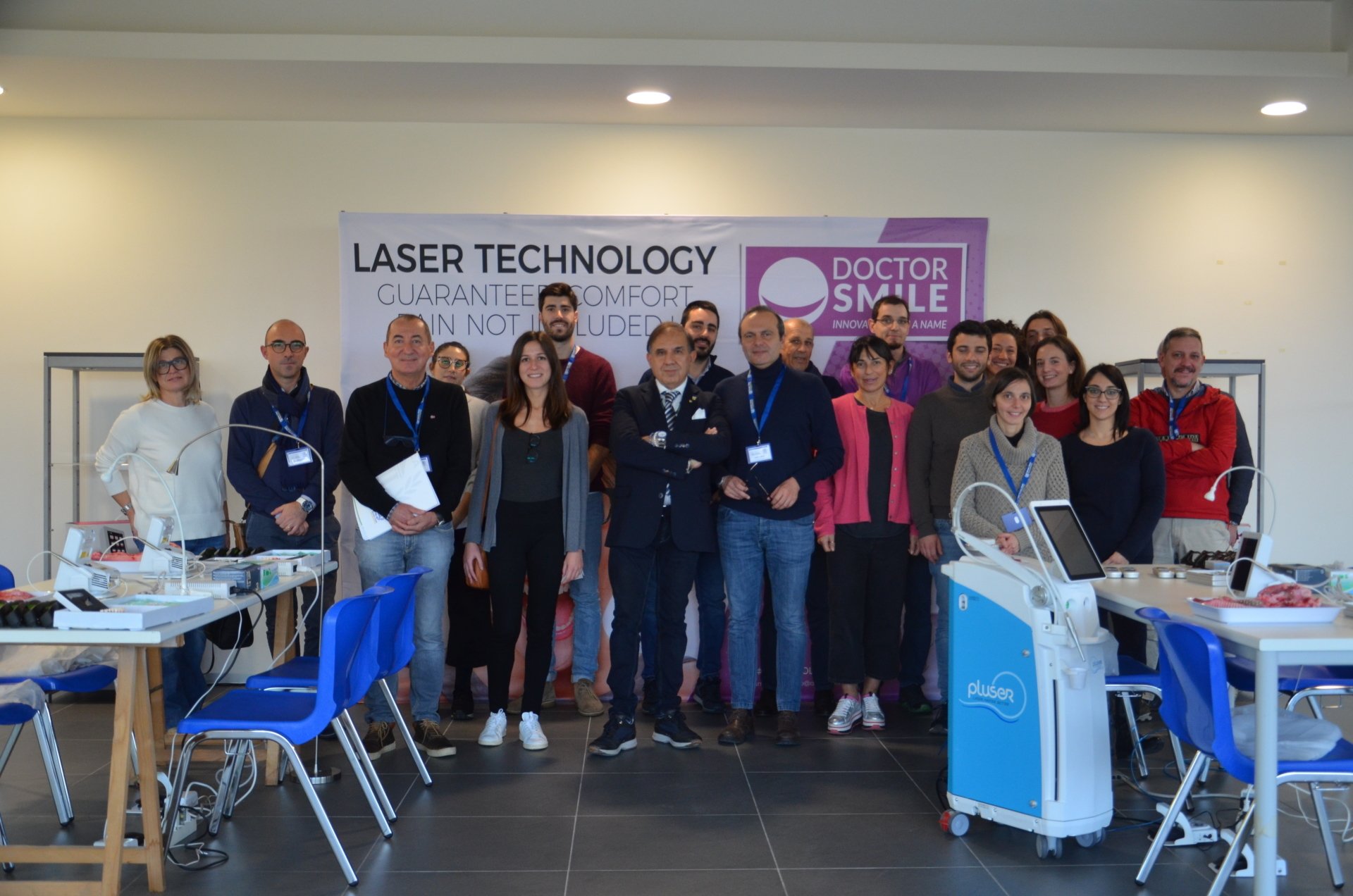 Gallery | Master Class Academy