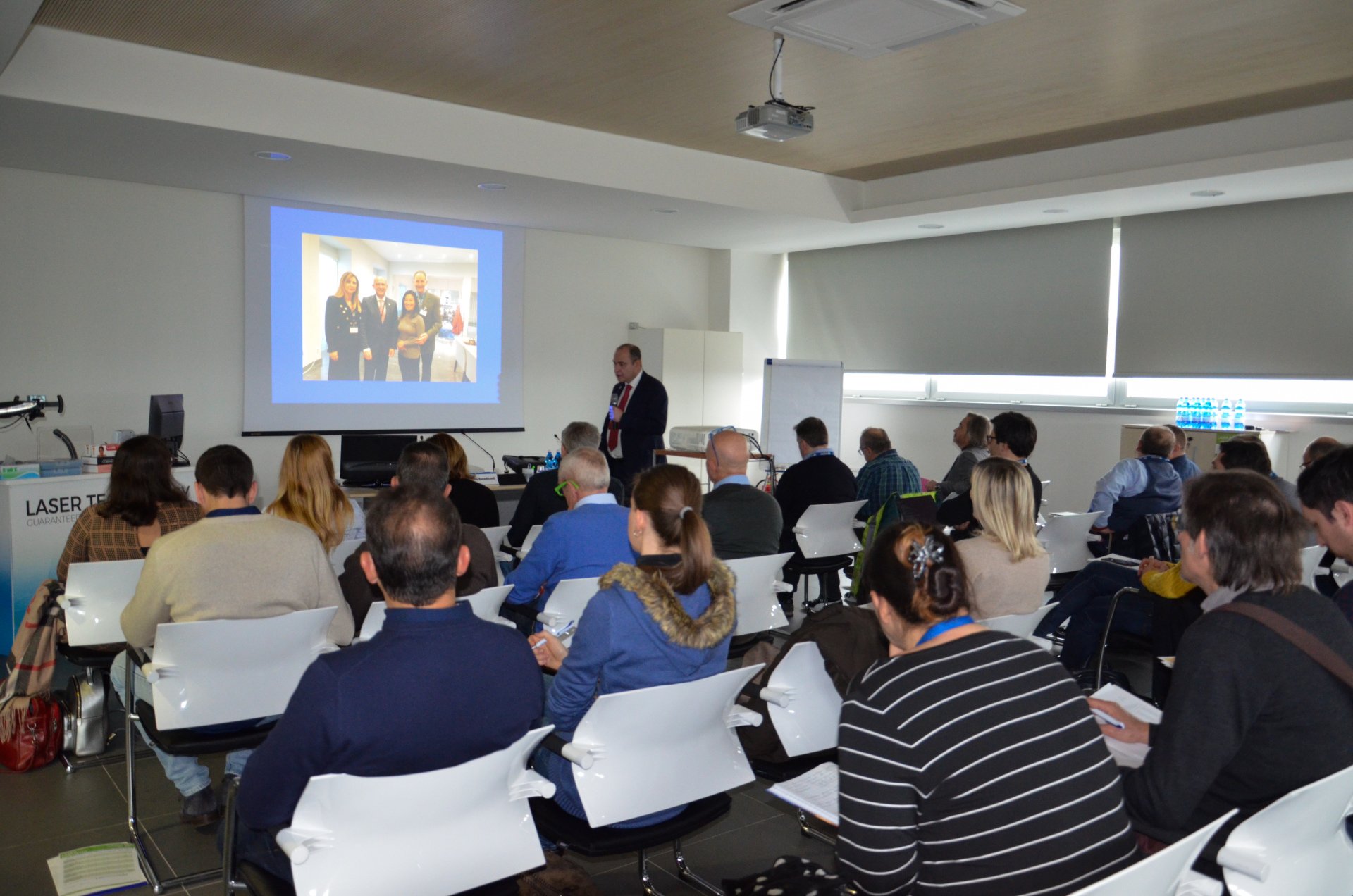 Gallery | Master Class Academy