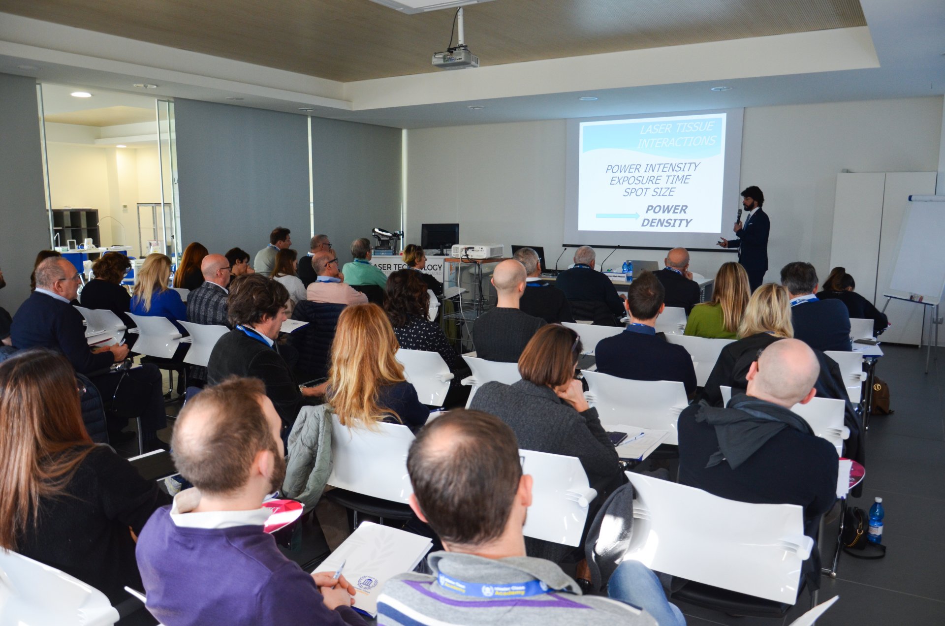 Gallery | Master Class Academy