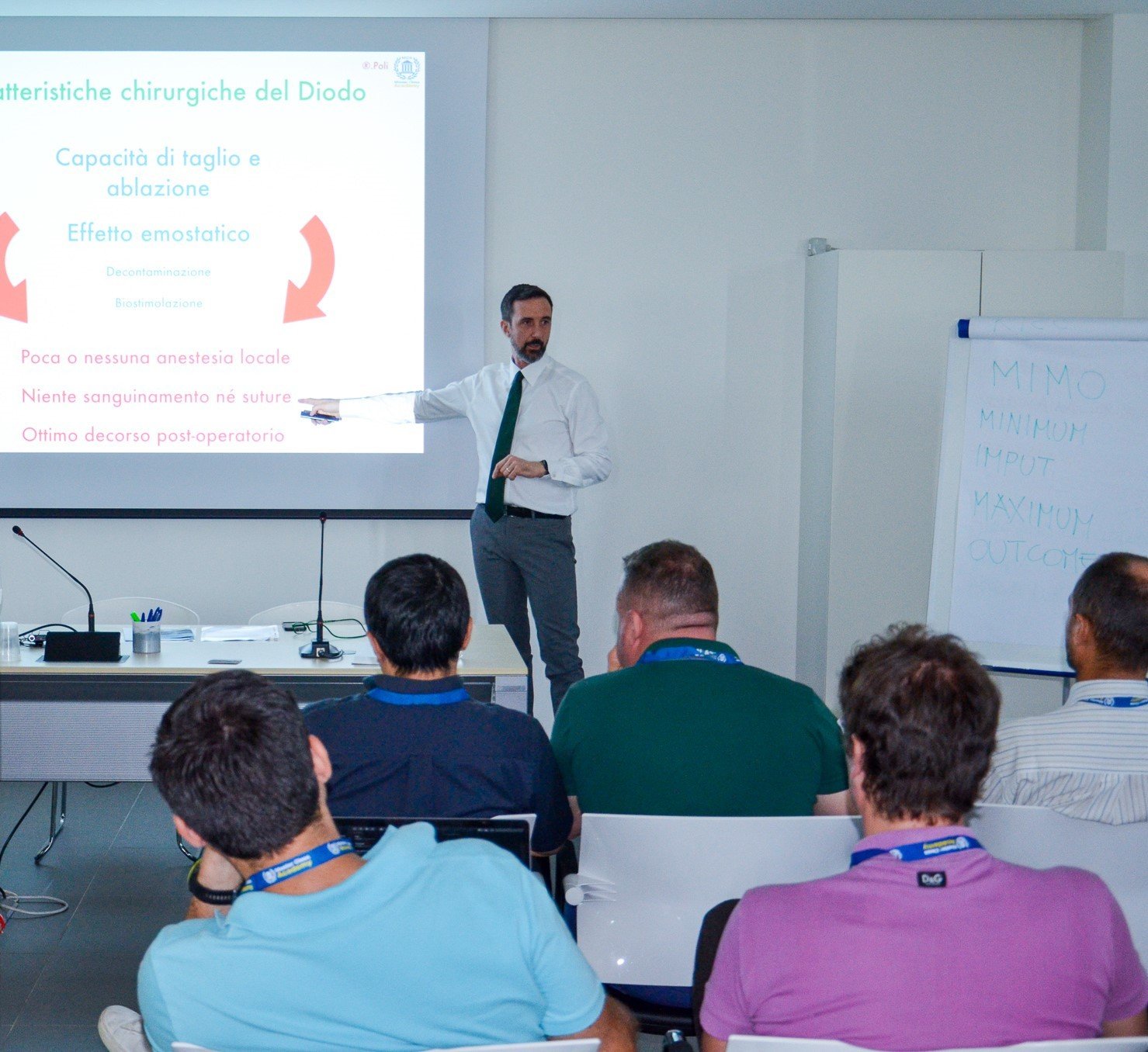 Gallery | Master Class Academy