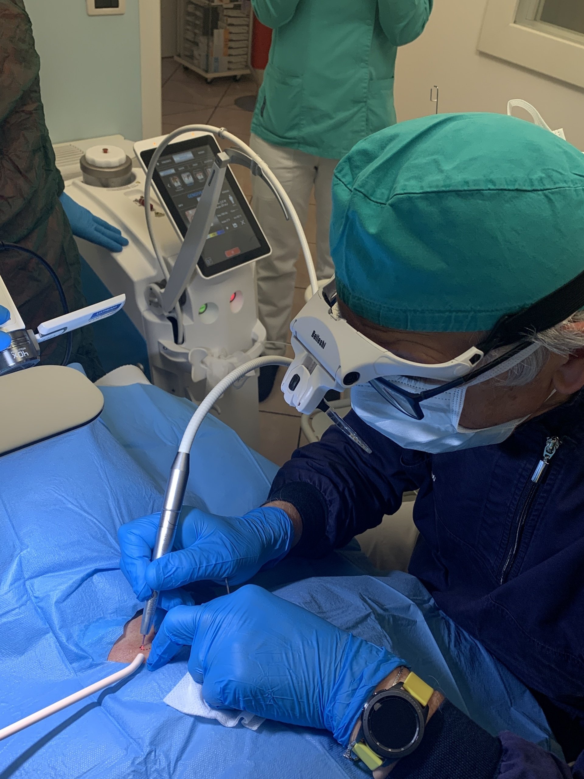 Galleria - Immagini che raccontano Master Class Academy