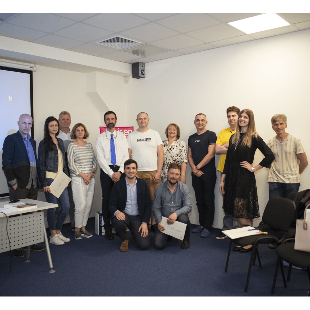 Gallery | Master Class Academy