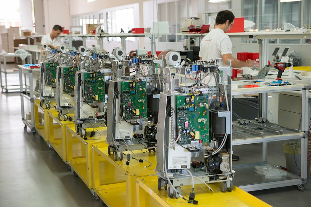 Galleria - Immagini che raccontano Master Class Academy