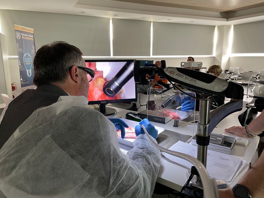 Gallery | Master Class Academy