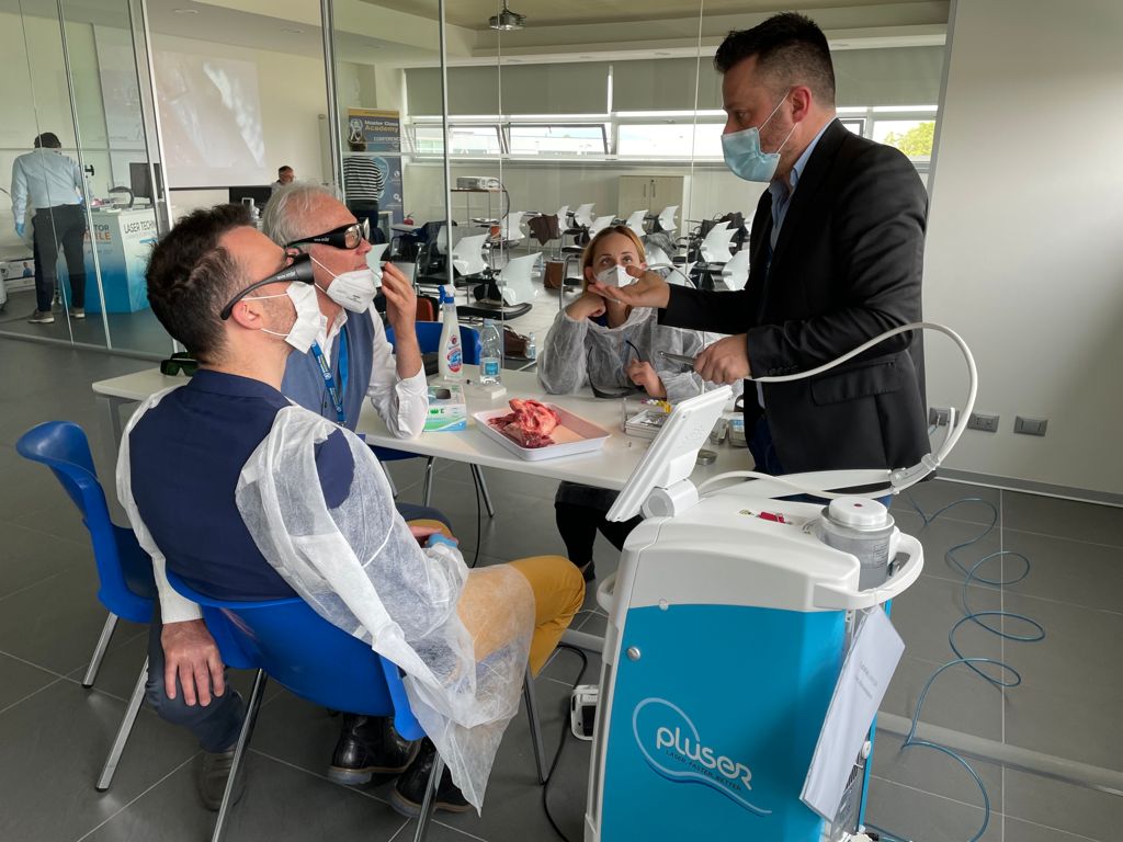 Gallery | Master Class Academy