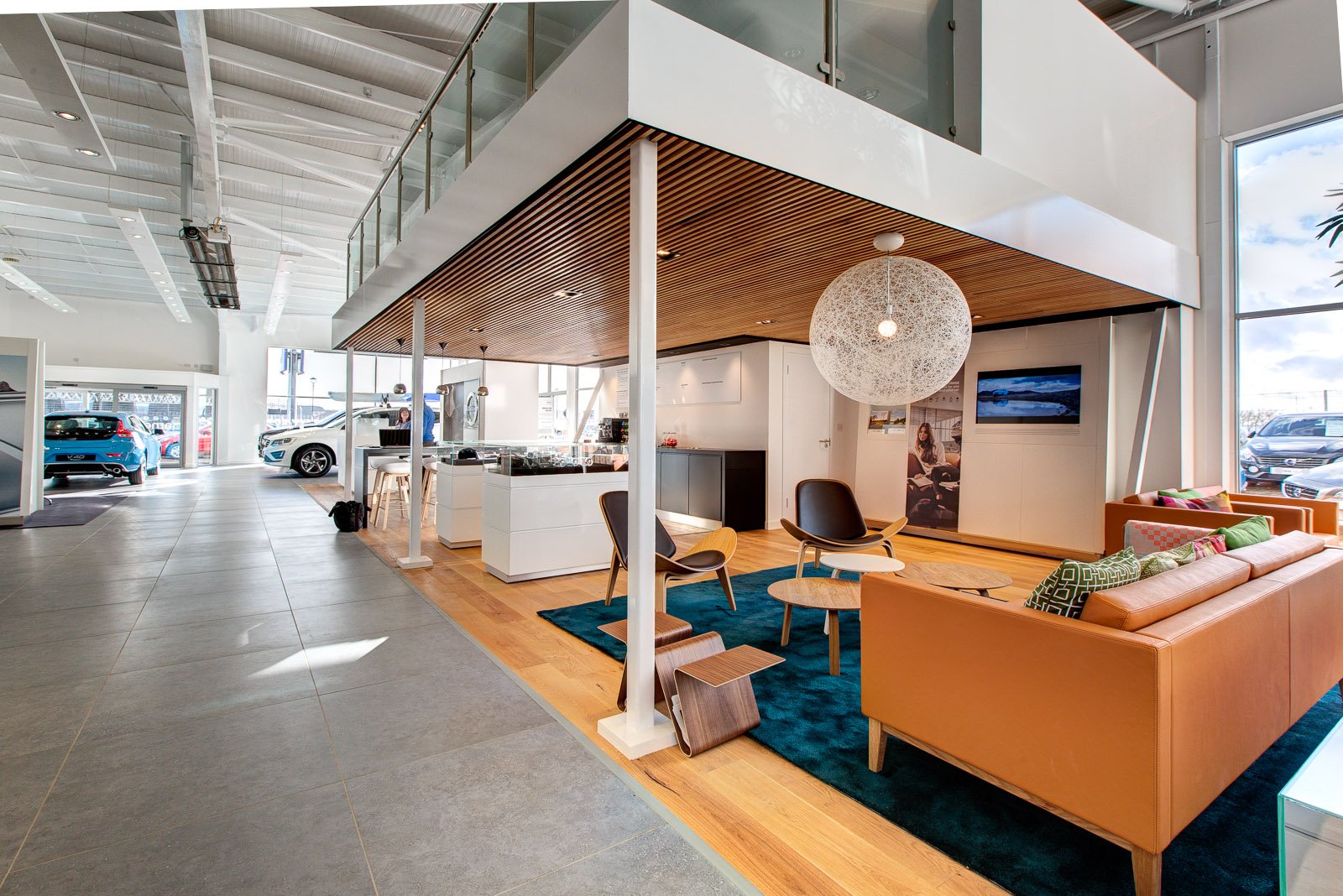 Barnetts Properties Dundee